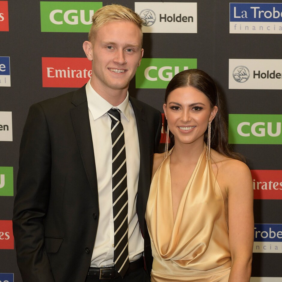 E.W. Copeland Trophy: Photo gallery