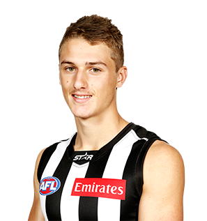 Matthew Goodyear - Zero Hanger