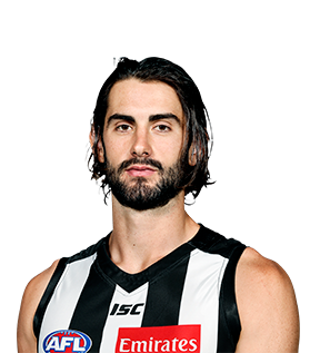 Brodie Grundy - Alchetron, The Free Social Encyclopedia