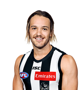 James Aish | Fremantle Dockers | Player profile, AFL contract, stats ...