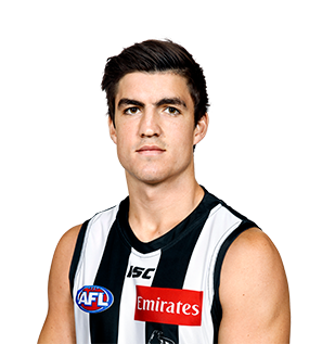 Brayden Maynard | Collingwood Magpies | Player profile, AFL contract ...