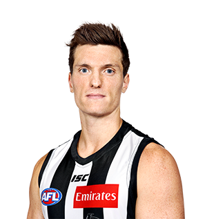 Brody Mihocek - collingwoodfc.com.au