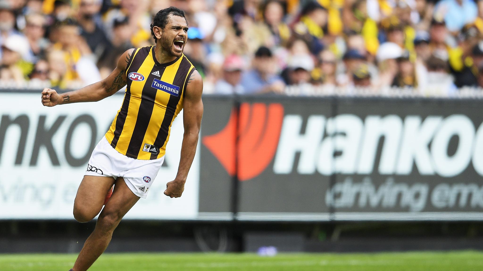 So how close did Cyril come to retiring?