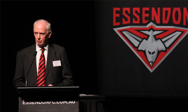 2015 Election results