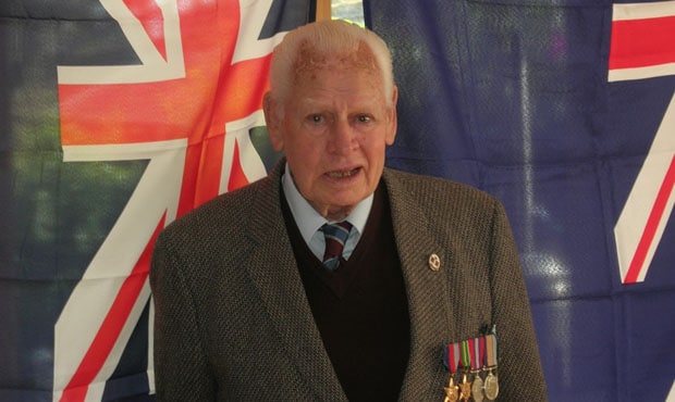 O'Dowd's legacy lives on