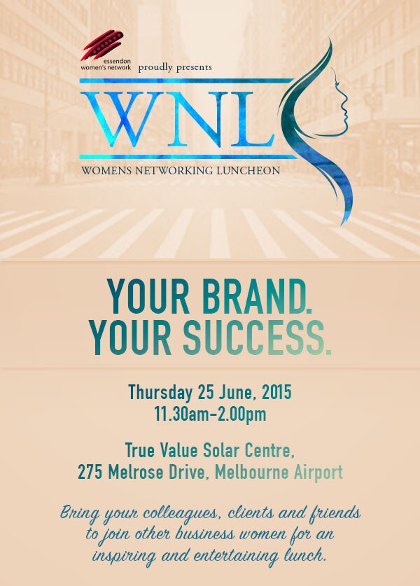 Womens Networking Luncheon