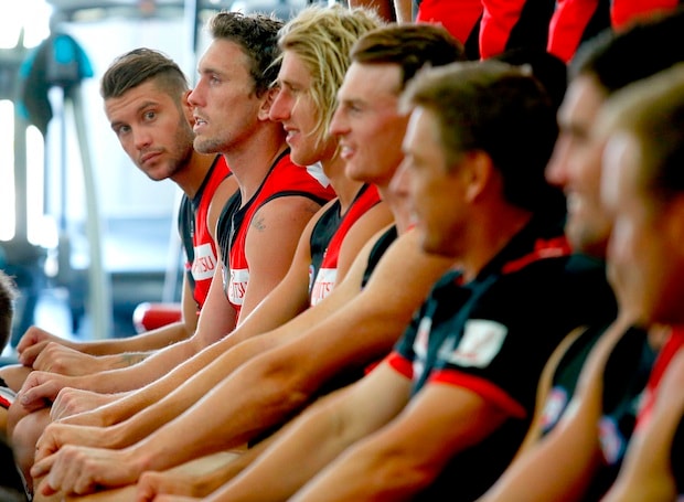 Photo Gallery: Team Photo 2014