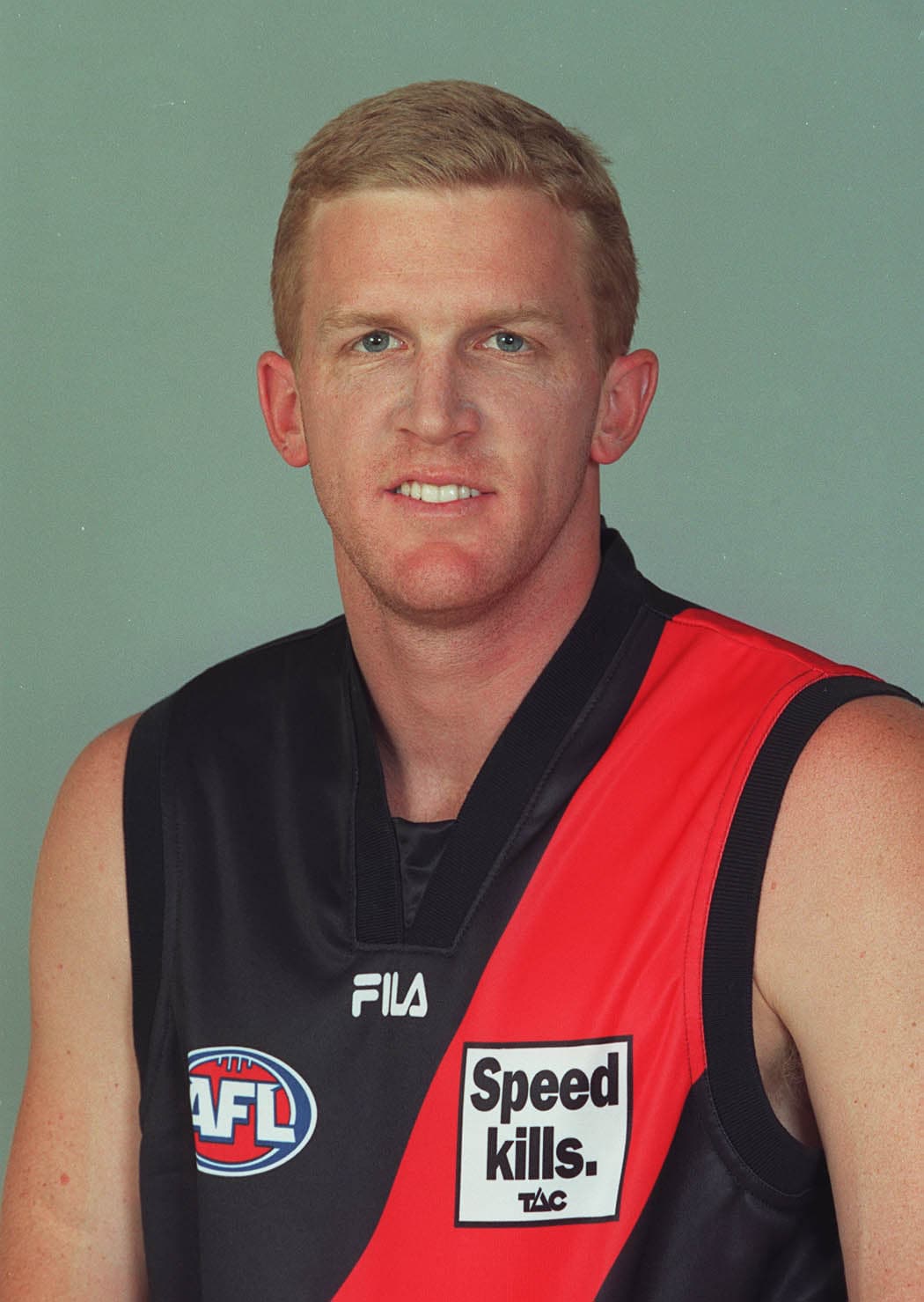 Flashback Fletchday