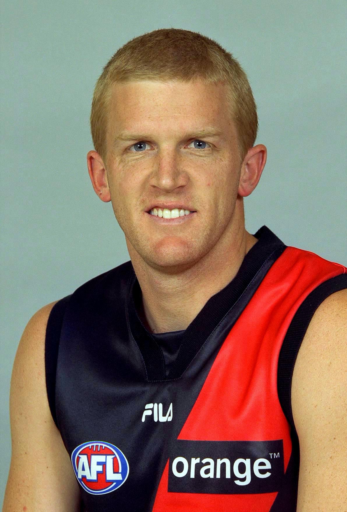 Flashback Fletchday