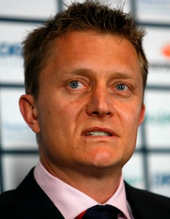 List Mgmt. - Brad Lloyd is no good (also looks like Mark Neeld ...