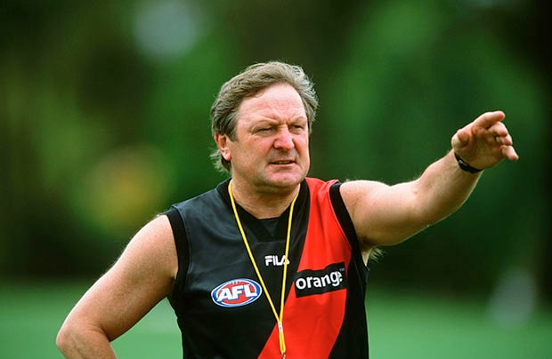 Sheedy throughout the ages