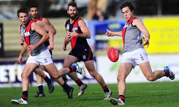 VFL Dons in detail: Part One