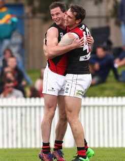 VFL Dons in detail: Part Two