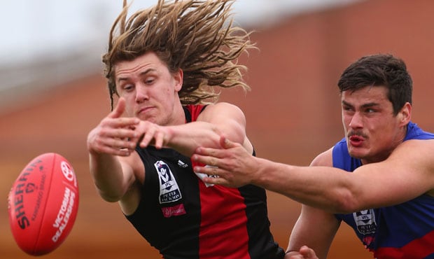 Dons secure more VFL talent