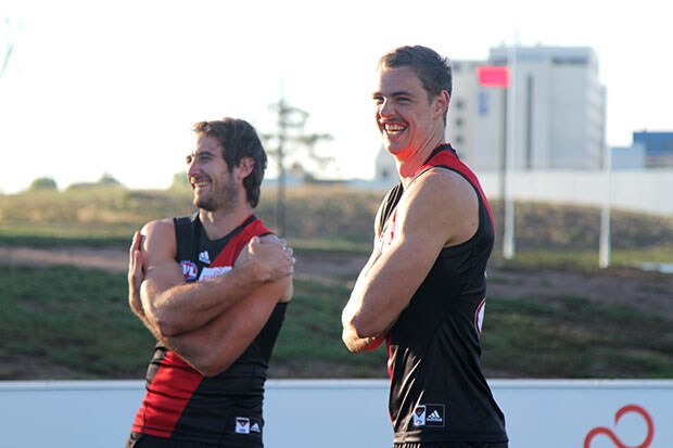 Glory and Fame - Behind The Scenes