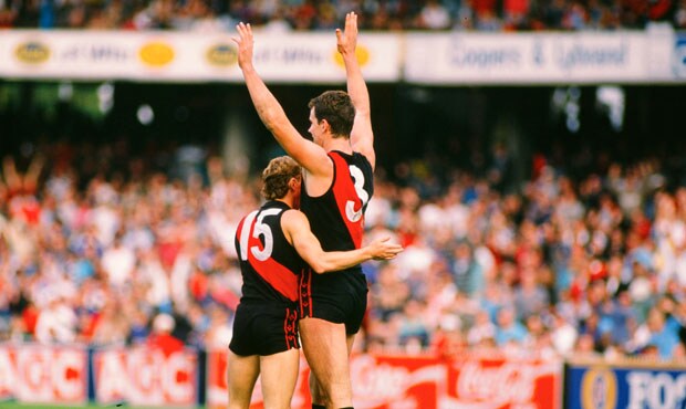 Dons in the Hall of Fame