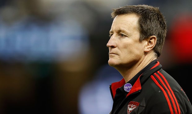 Season Review: Robert Shaw