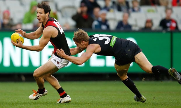 Matt Dea reflects on 2016