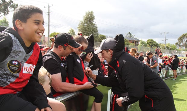Family Day: Photo Gallery