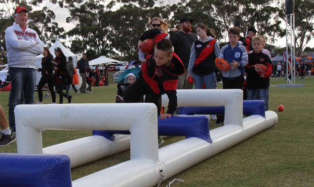 Family Day: Photo Gallery