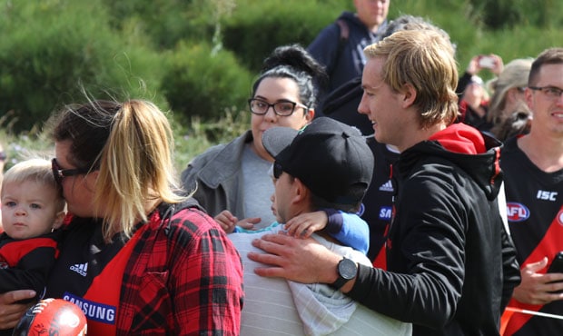 Family Day: Photo Gallery