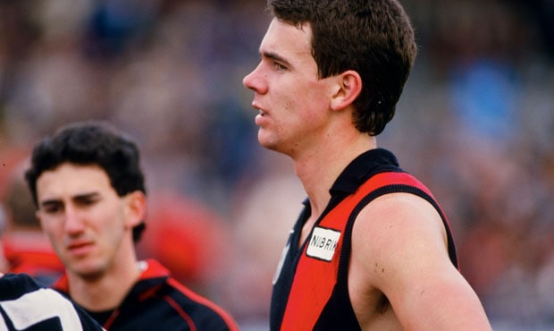 Paul Salmon - Alchetron, The Free Social Encyclopedia