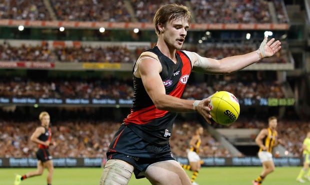 Shaw's preview: Ess vs Melb