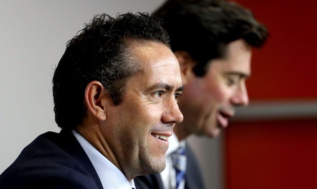 Executive Team Appointments Essendonfccomau