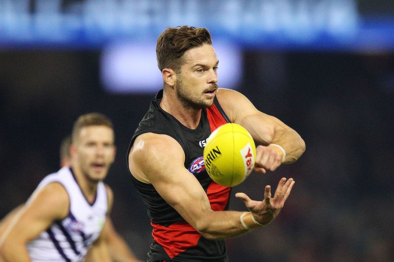 Five big questions: Round 18