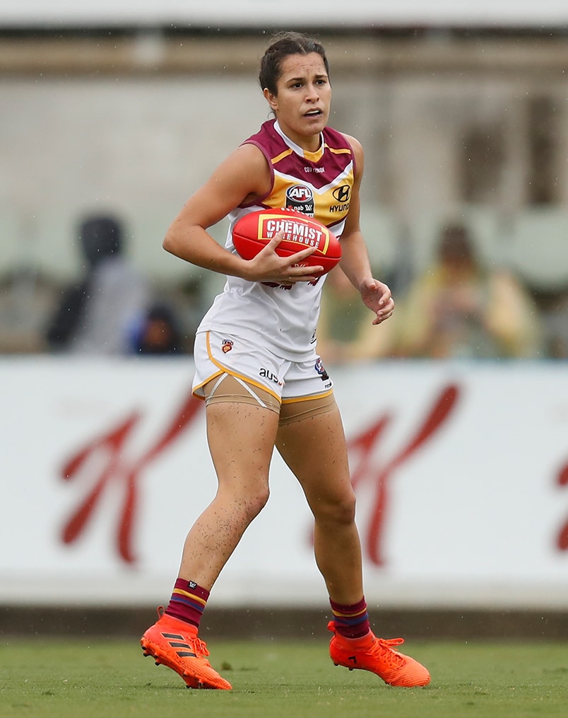 Anderson: Why I came to Essendon