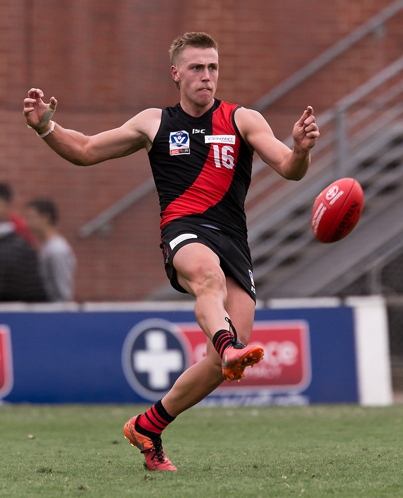 VFL player review: Round four