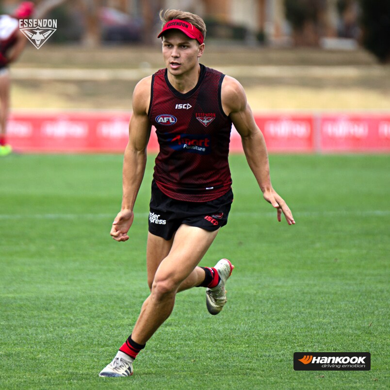 Hankook Training Gallery: February 19