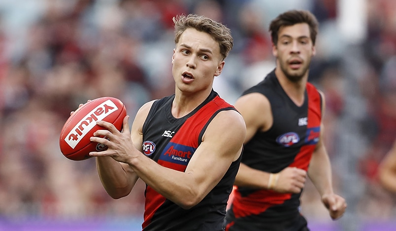 Five big questions: Round 18
