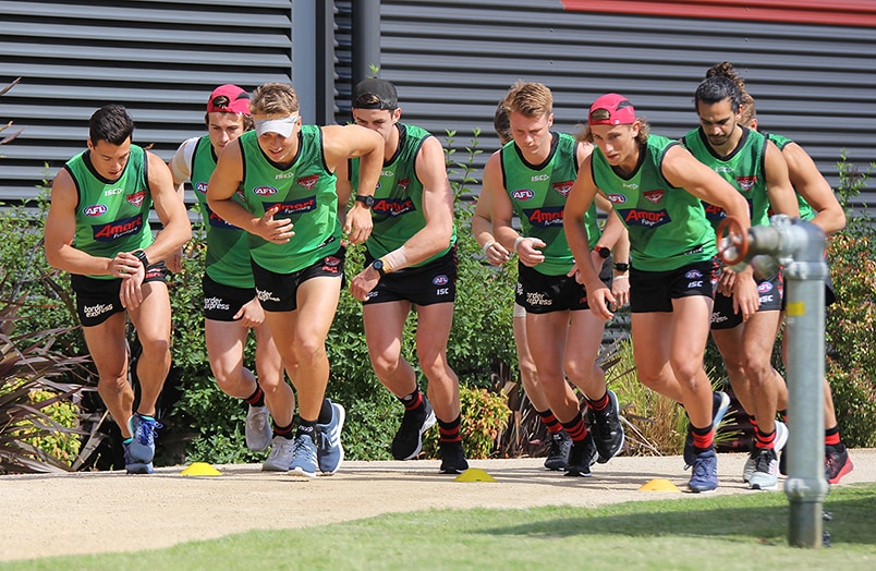 Gallery: Two-lap challenge