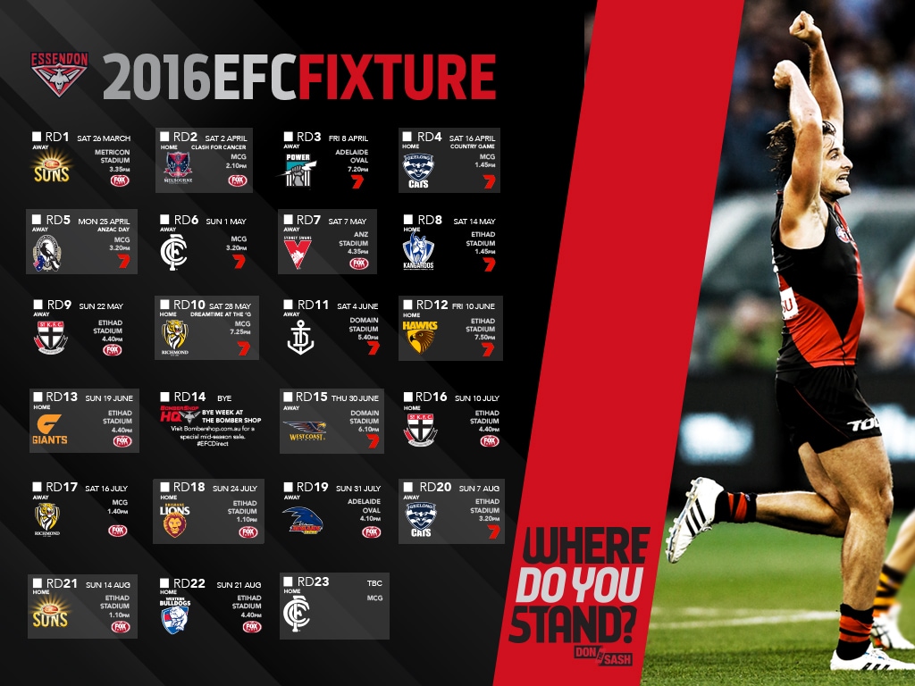 Fixture Wallpaper
