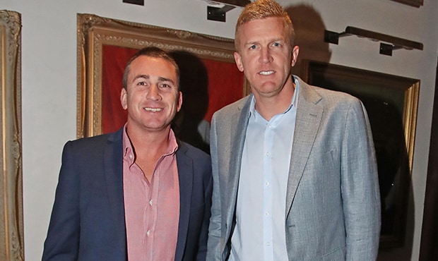 Hall of Fame Gallery