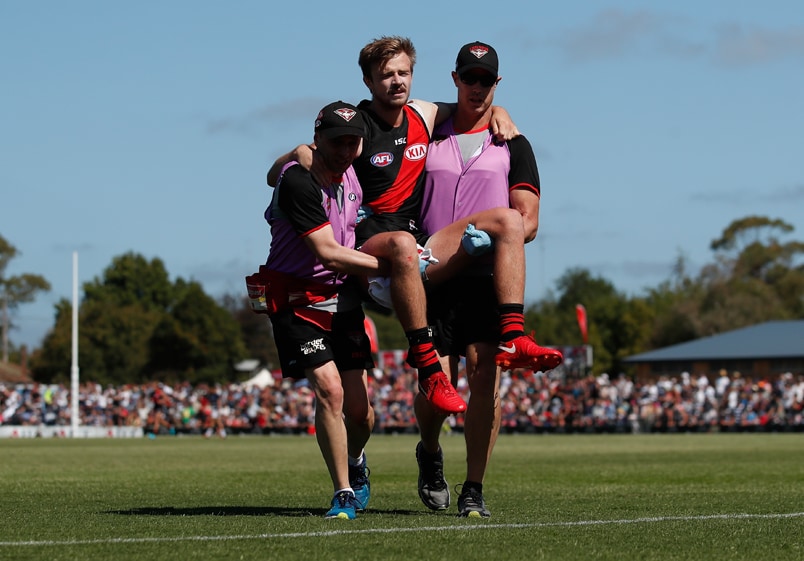 Gleeson's sweet reward