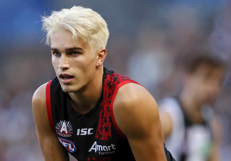 Guelfi's unique journey