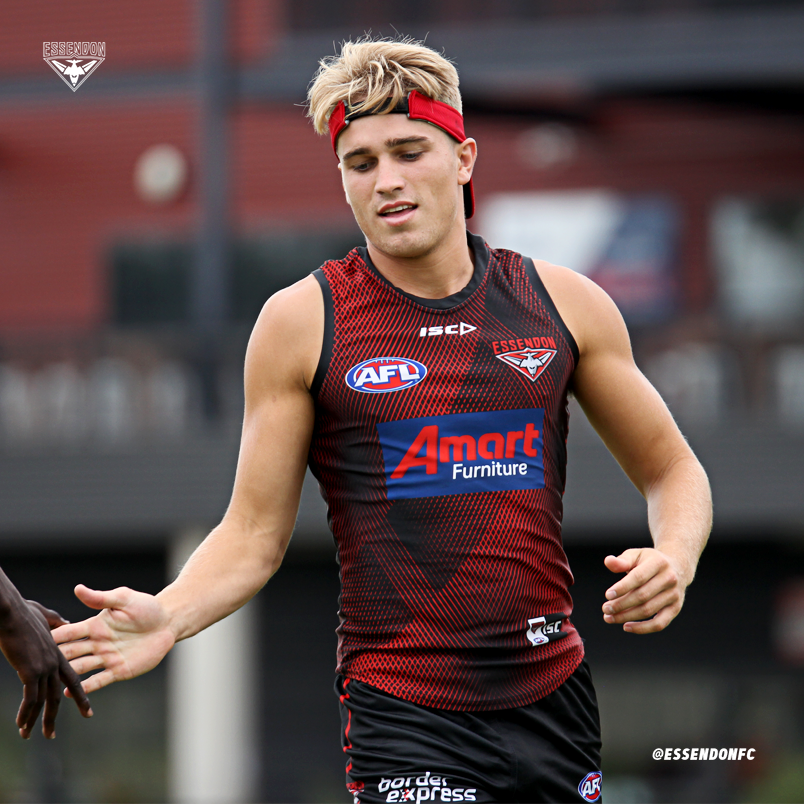 Gallery: Wednesday training