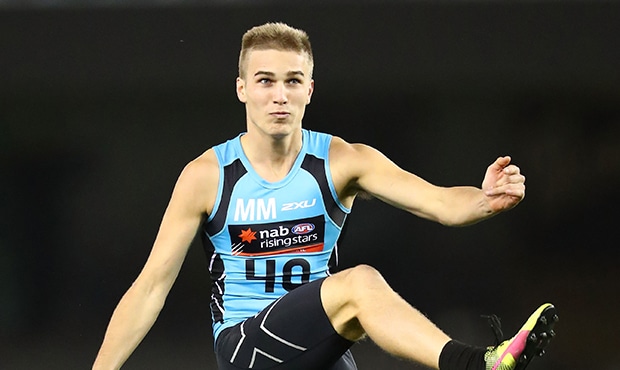 Pick 76: Welcome Matt Guelfi