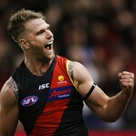 Official AFL Website of the Essendon Football Club