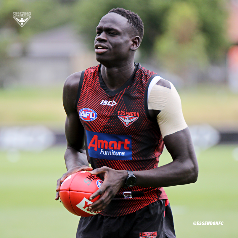 Gallery: Wednesday training