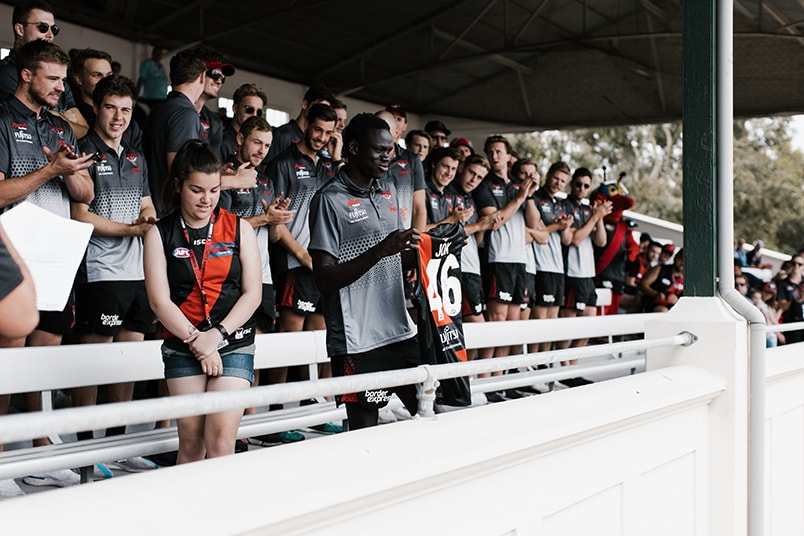 Gallery: Numbers unveiled