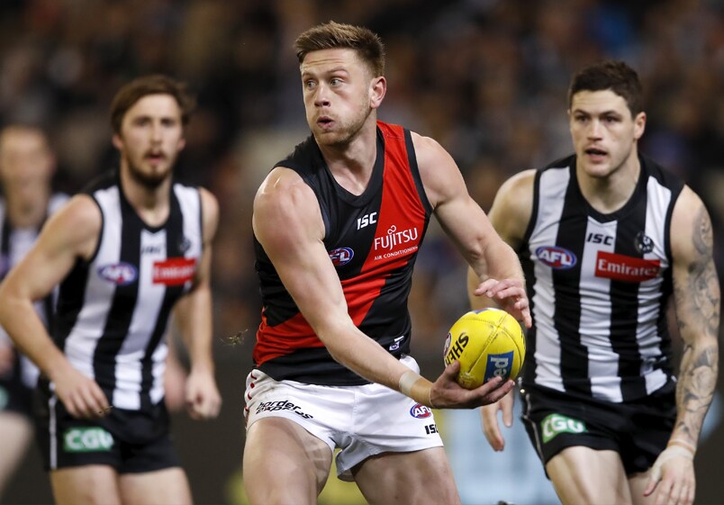 Season review: Jayden Laverde