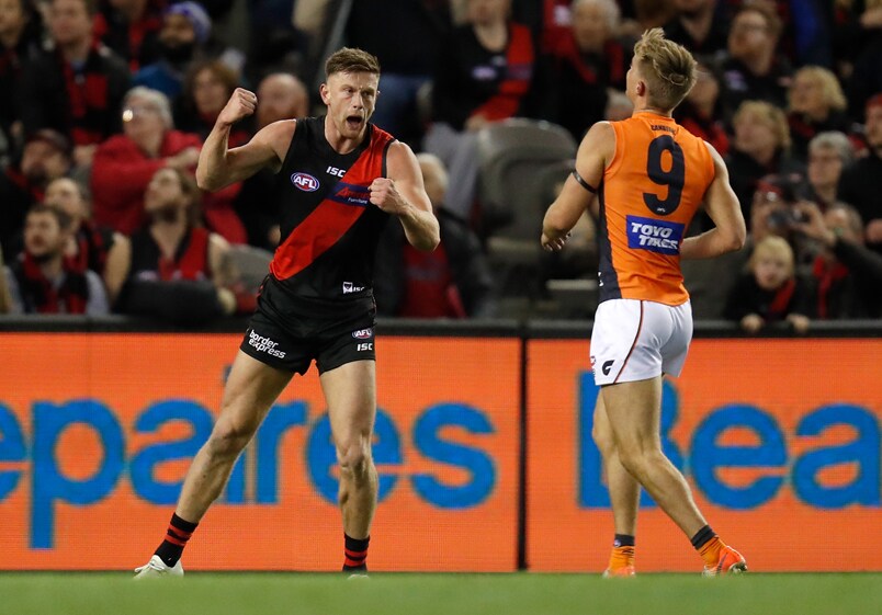 Season review: Jayden Laverde