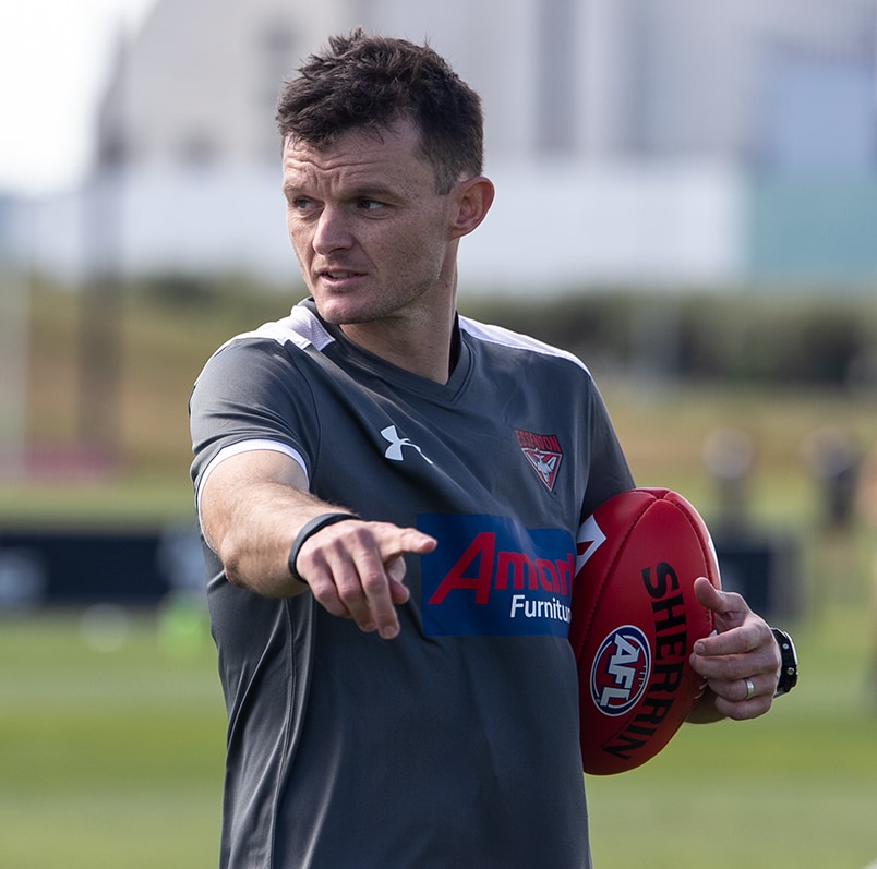 Gallery: Youngsters begin pre-season