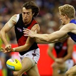 Official AFL Website of the Essendon Football Club