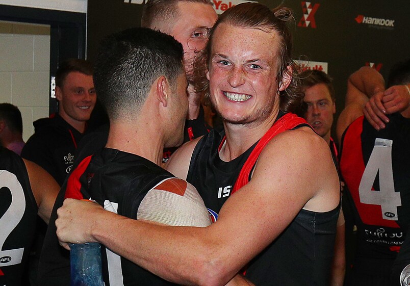 Redman keen to stay a Don