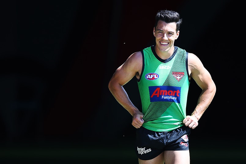 Gallery: Full squad trains
