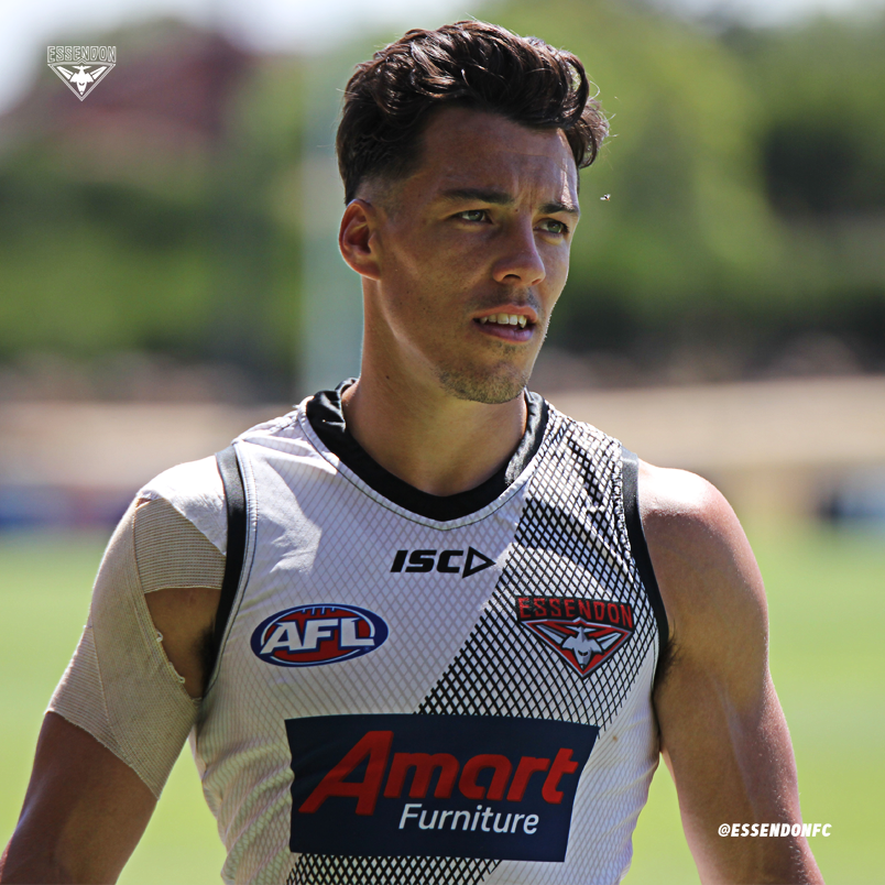 Gallery: Wednesday training